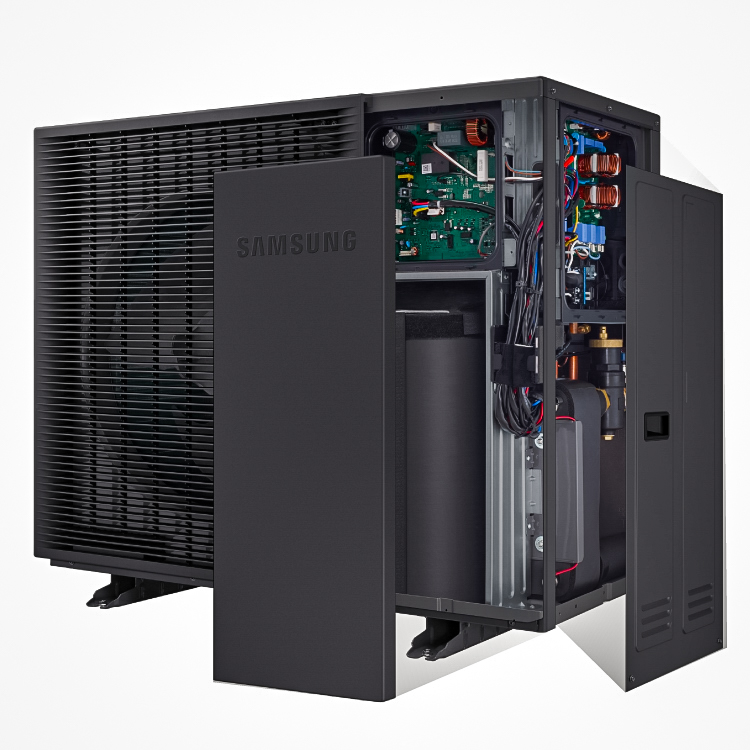 Heat Pump Installation | Trusted Experts | Heatforce