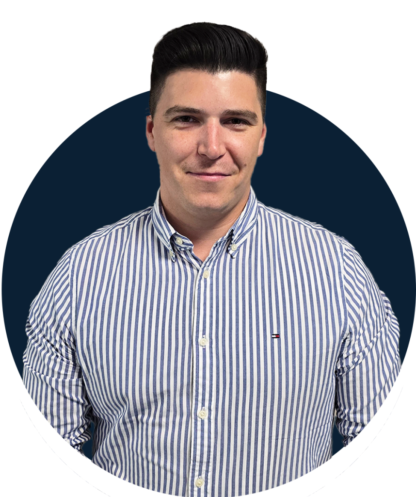 Meet The Team - Heatforce